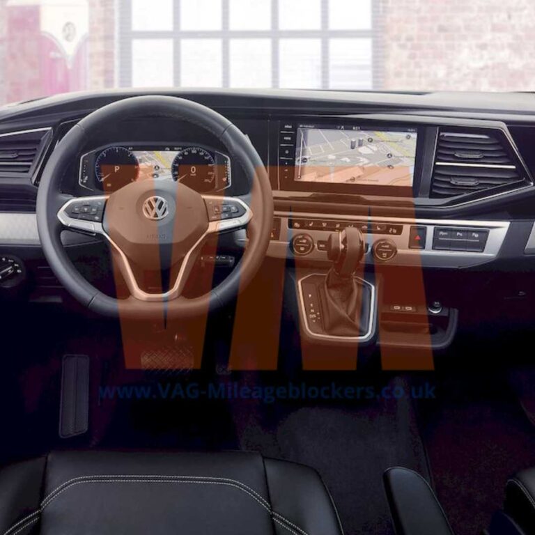 UK's No.1 Car Mileage Blocker | UK's No.1 Mileage Stopper