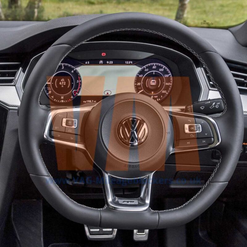 UK's No.1 Car Mileage Blocker | UK's No.1 Mileage Stopper